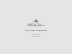 MedCell Ltda. - Colina - productos farmaceuticos - Mercantil.com